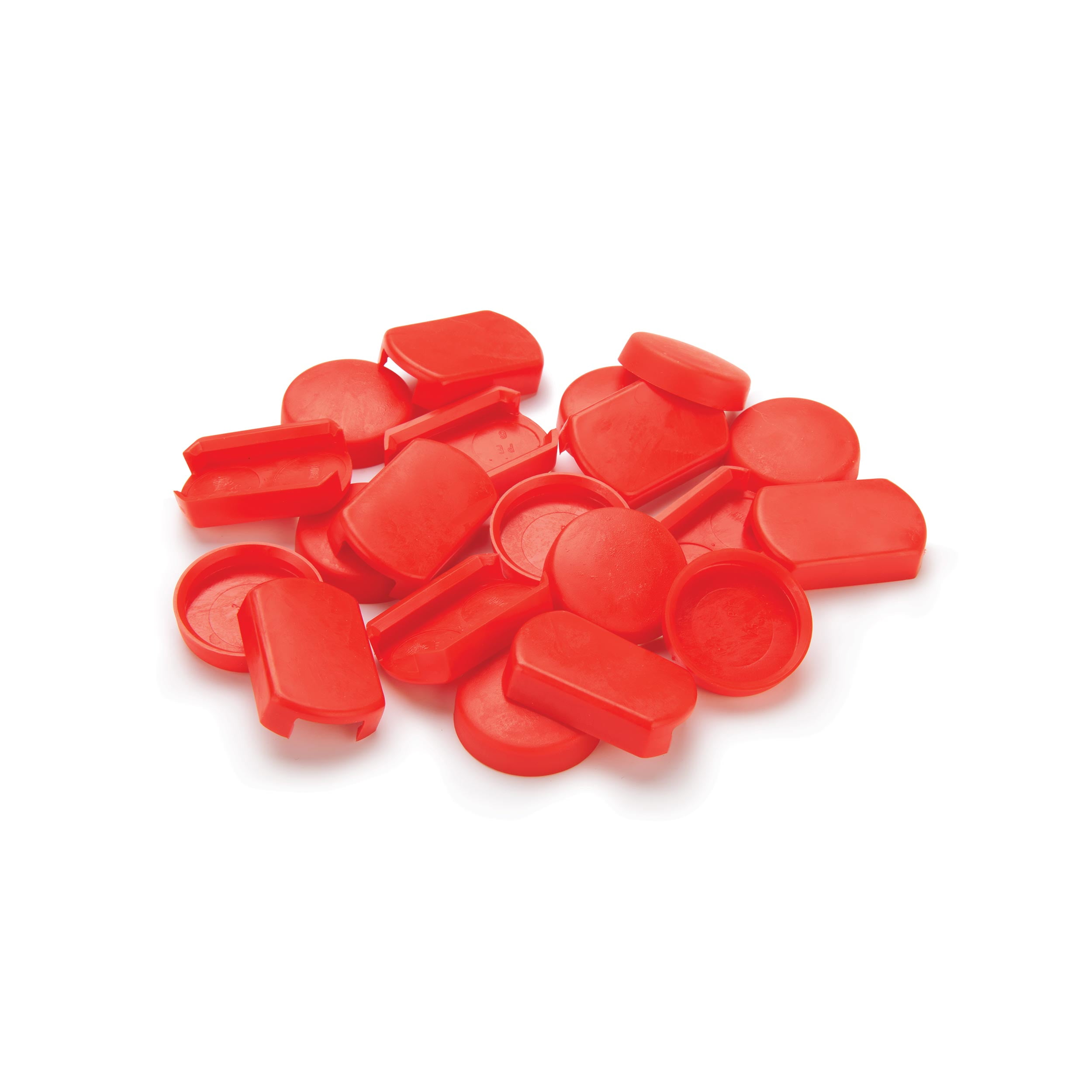 Bessey Woodworking Adjustable Replacement Clamp Pads for TGJ2.5 Series ...