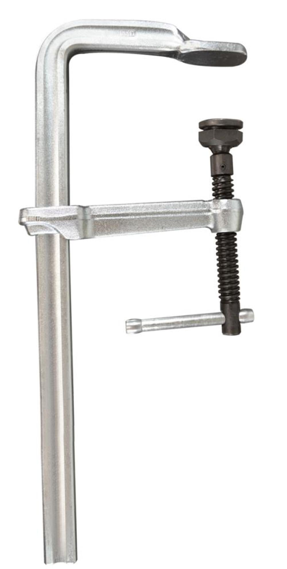 Bessey Sliding Arm Bar Clamp,24 In,5-1/2 Deep GSM60 - Walmart.com