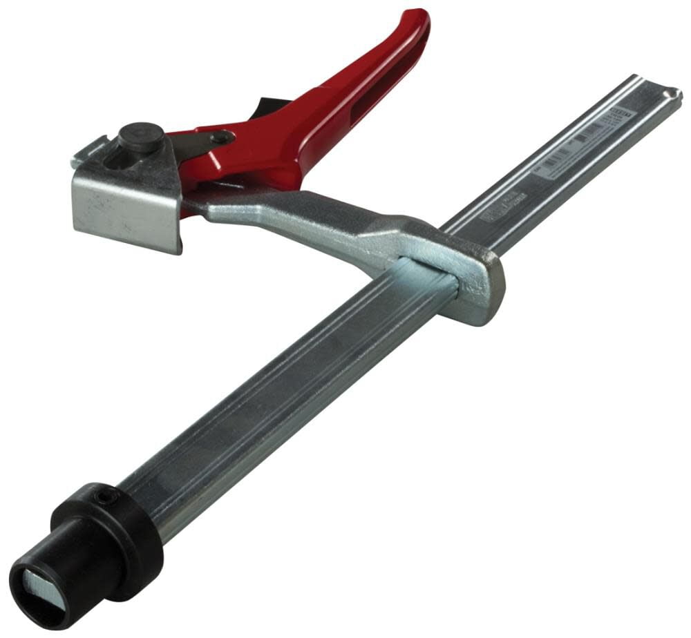 Bessey Table Clamp,Ratcheting Lever,4 in. D TW16-20-10H - Walmart.com
