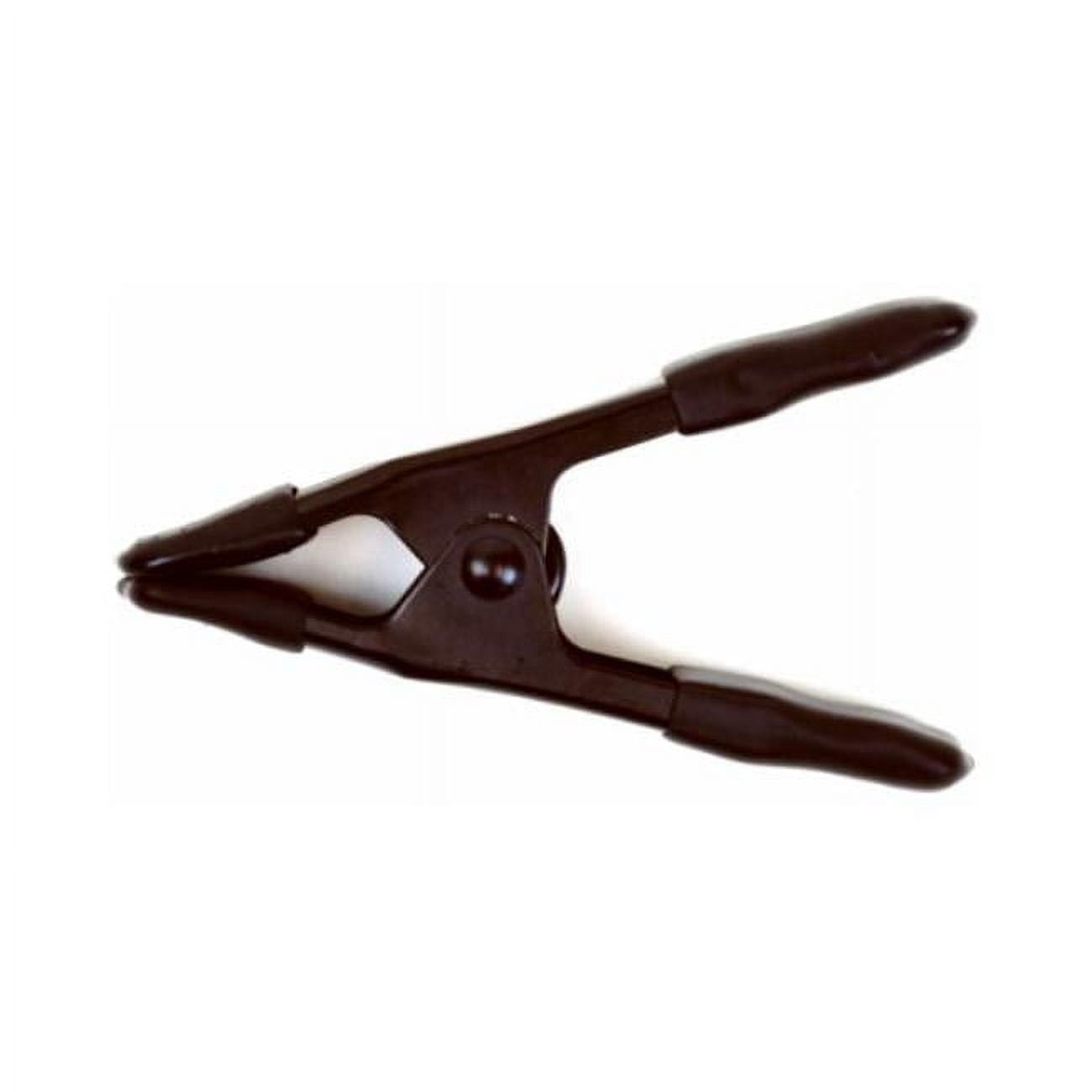 Bessey Tools 117456 1 in. General Purpose Steel Spring Clamp - Walmart.com