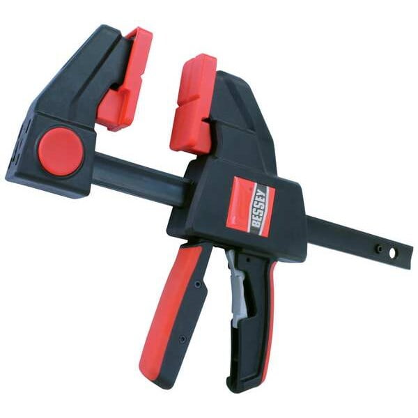 Bessey Trigger Clamp,1 Handed,Steel EHKXL06 - Walmart.com