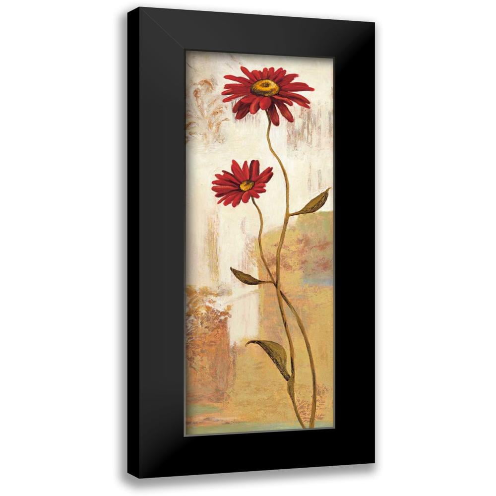 Besson, Nathalie 8x14 Black Modern Framed Museum Art Print Titled ...