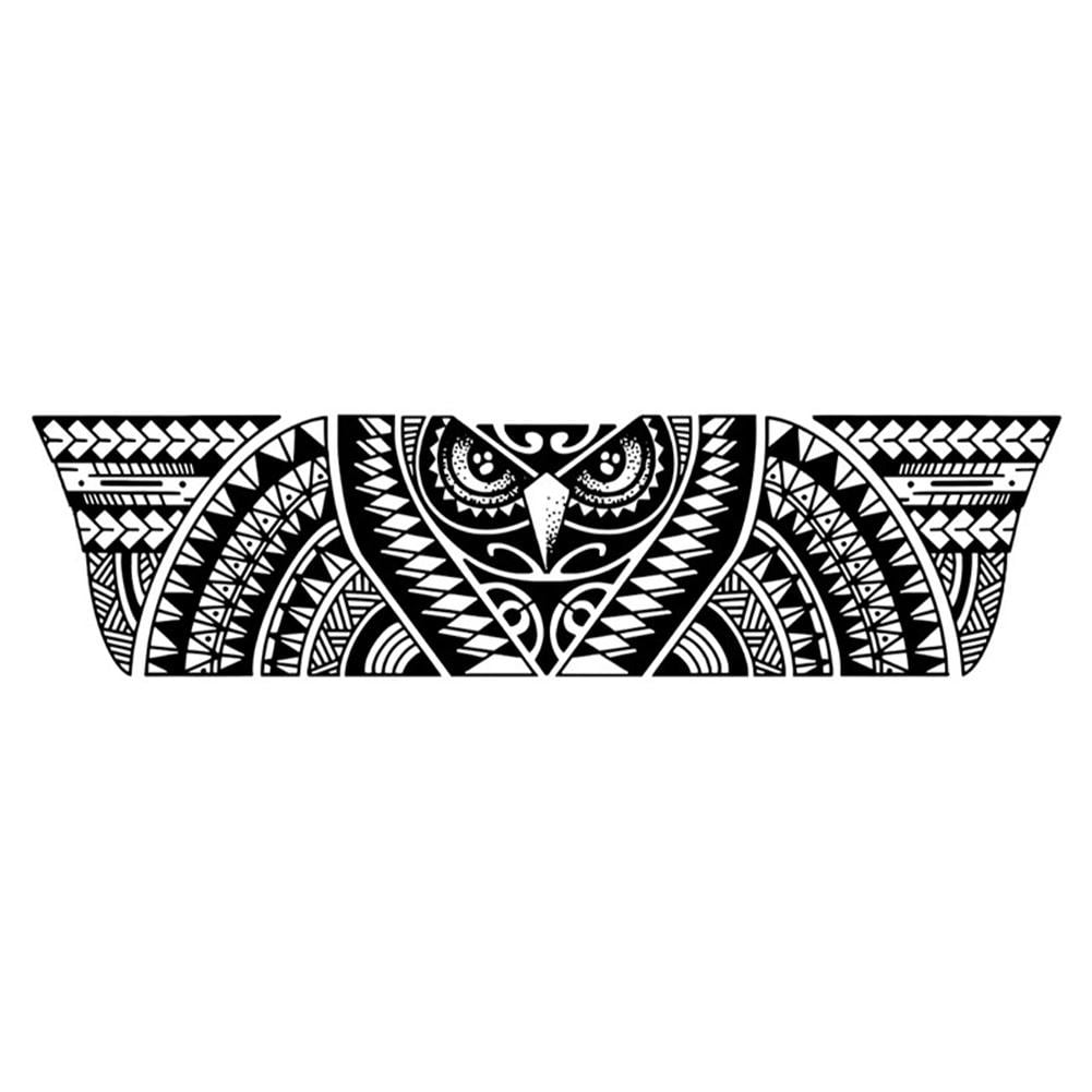 Best-019(F)$ Herbal Juice Tattoo Waterproof Men and Women Long-lasting ...