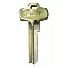 Best 1Ap1wb1ks567ks800 Key Blank,Best Lock,Standard,Wb Keyway - Walmart.com