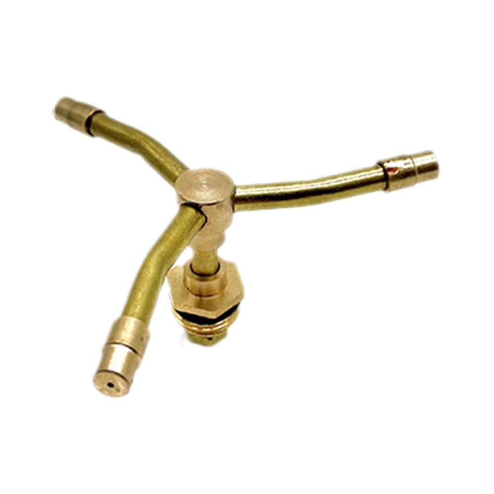 Best-2/3/4 Arm Automatic Rotary Sprayer, Automatic Rotary Whirling ...