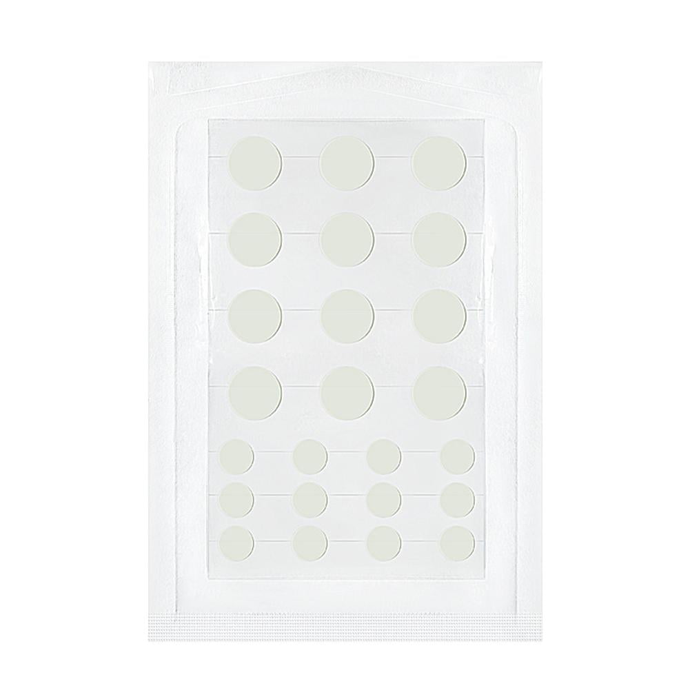 Best-24 capsules (A) $ Hydrocolloid Acne Patch 24 capsules round pus ...