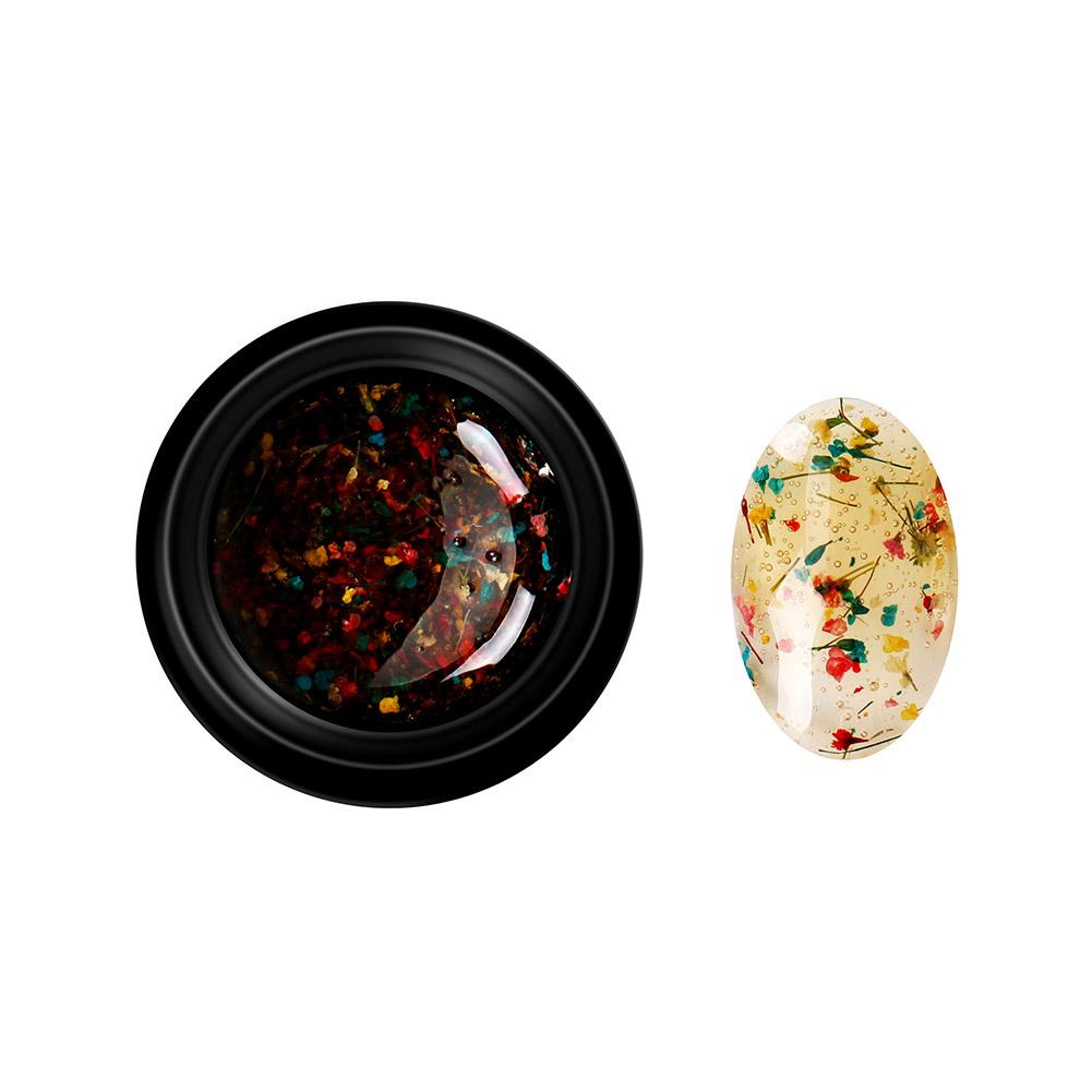 Best-3#(C)$ Dried flower maw model glue transparent glue series nail ...