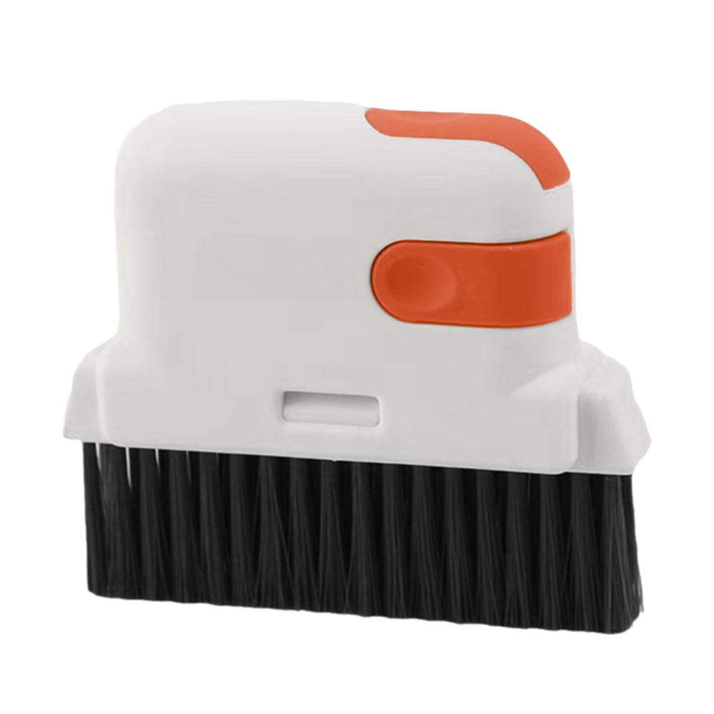 Best-3 in 1 Cleaning Brush Window Track Cleaning Tools Household Brush ...