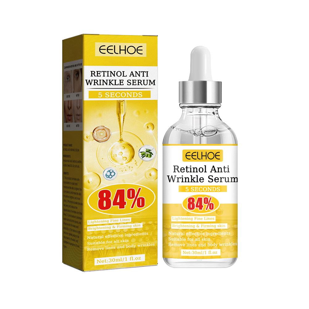 Best 30ml A Retinol Anti Wrinkle Essence Firms Facial Skin Fades