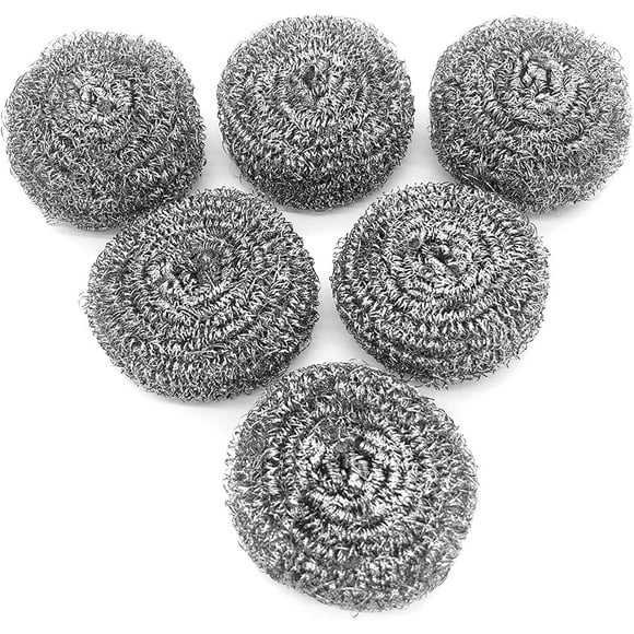 Steel Wool Stainless Steel