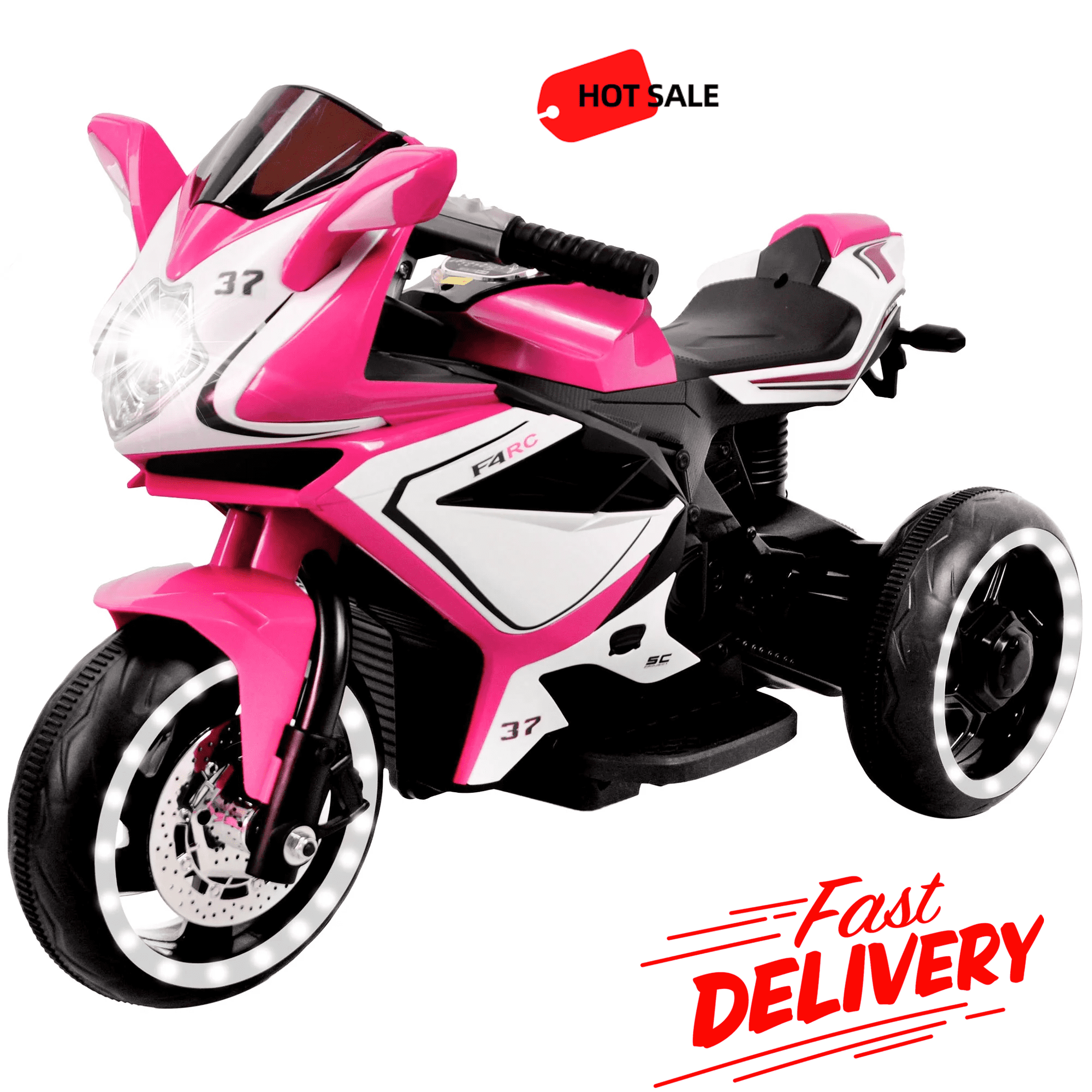 Best 6V Kids Electric motorcycle/ Cheap Kids toys motorcycle/Kids electric car/electric ride on ...