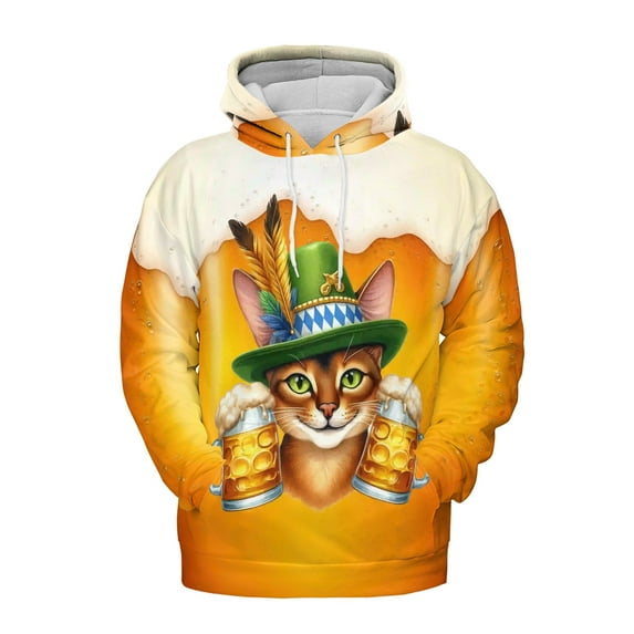 Best Abyssinian Dad Proud Beer Lover Happy Oktoberfest All Over Print ...