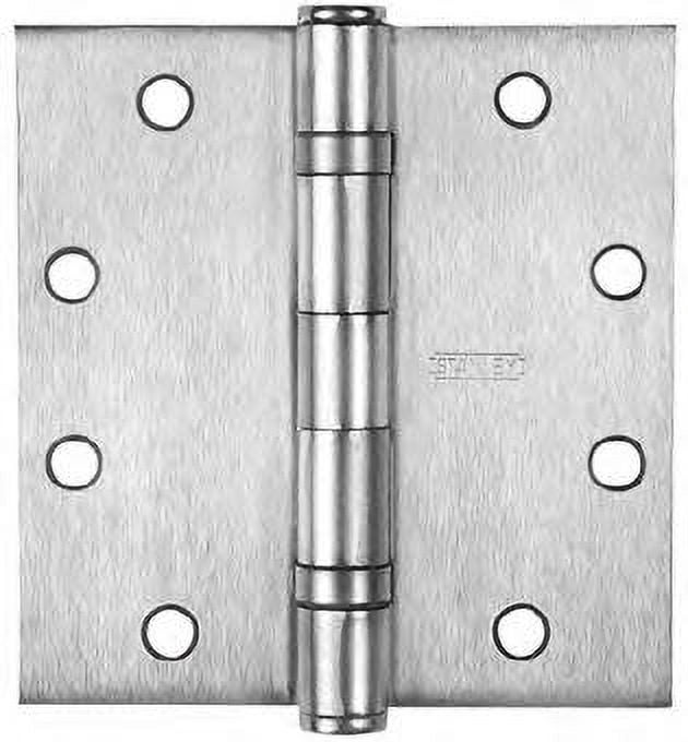 Best Access Fbb179-4 Fbb179 Series 4" X 4" Ball Bearing Square Corner ...