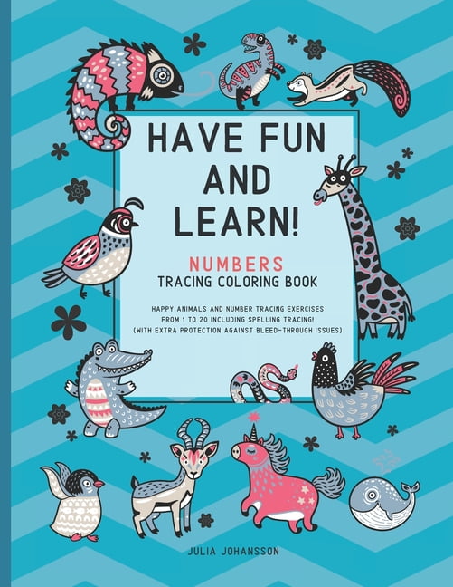 Best Activity Books for Toddlers and Small Children: Have Fun And Learn ...