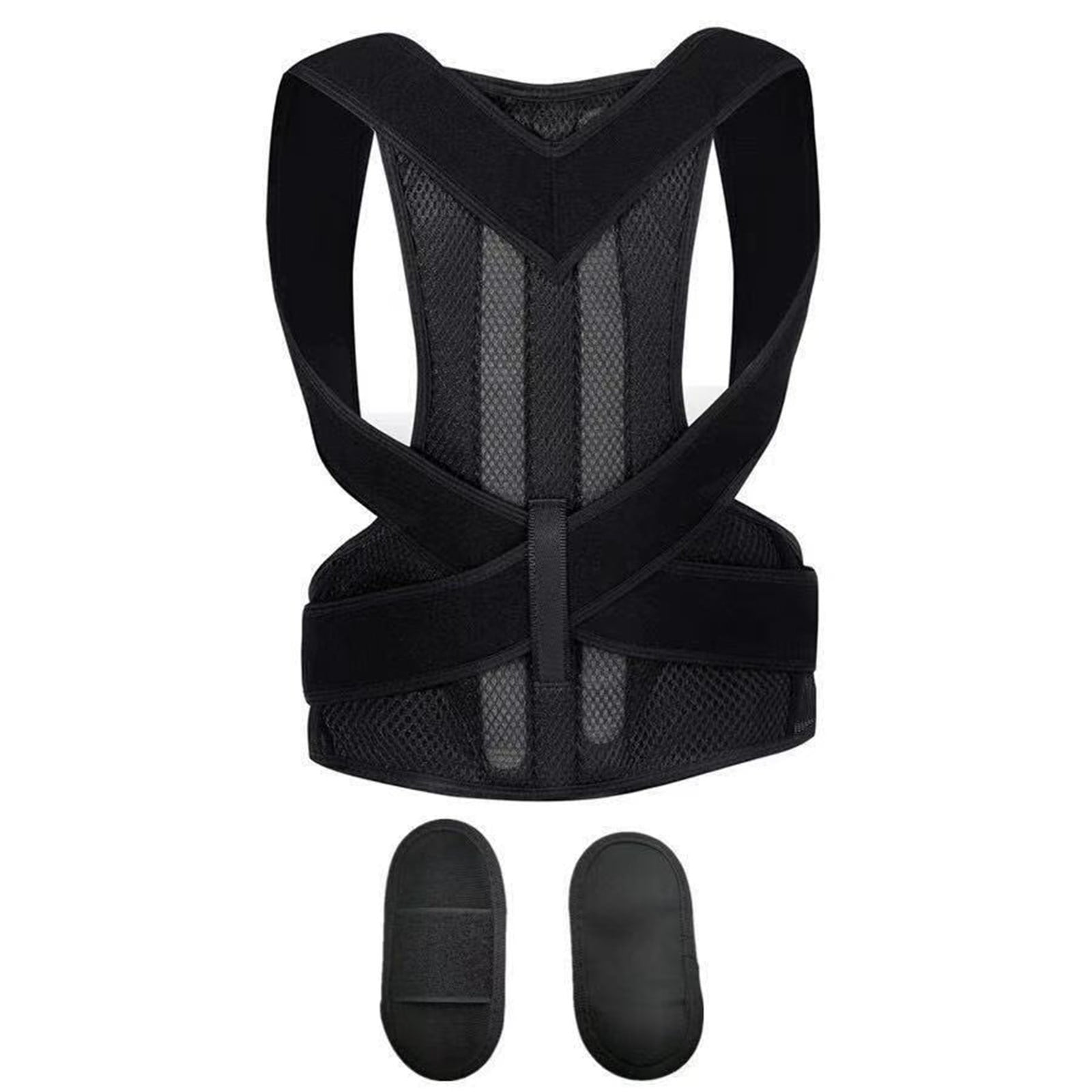 Best Affordable Massage Tool Hunchback Chest Open Shoulder Corrector ...