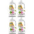 Best Air 246-PDQ 64 oz Bottle Of Golden Solutions Bacteriostatic ...