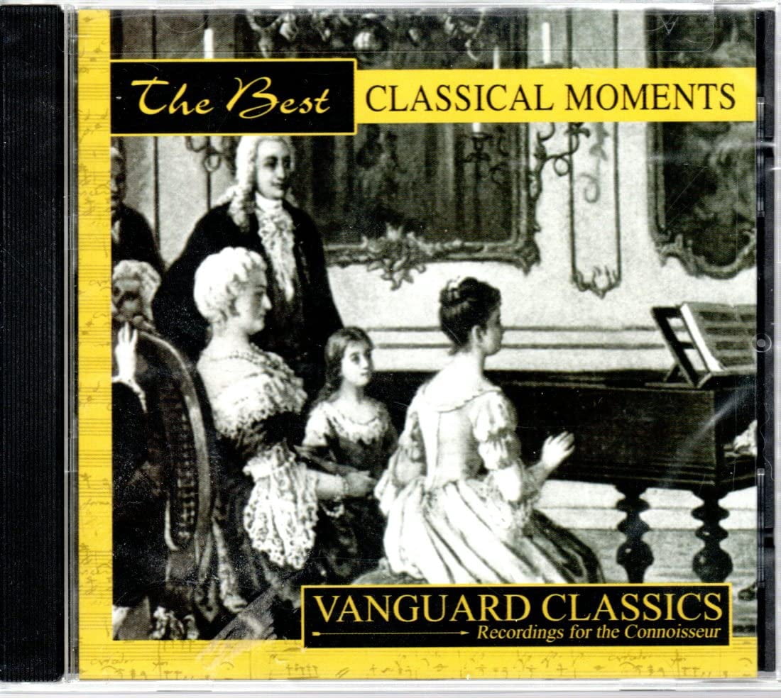 Best All Time Favorite Classic Best All Time Favorite Classical (CD ...