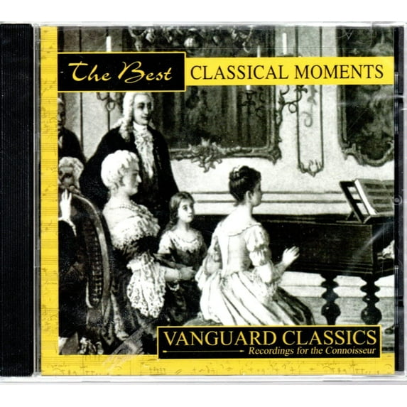 Best All Time Favorite Classic Best All Time Favorite Classical (CD ...