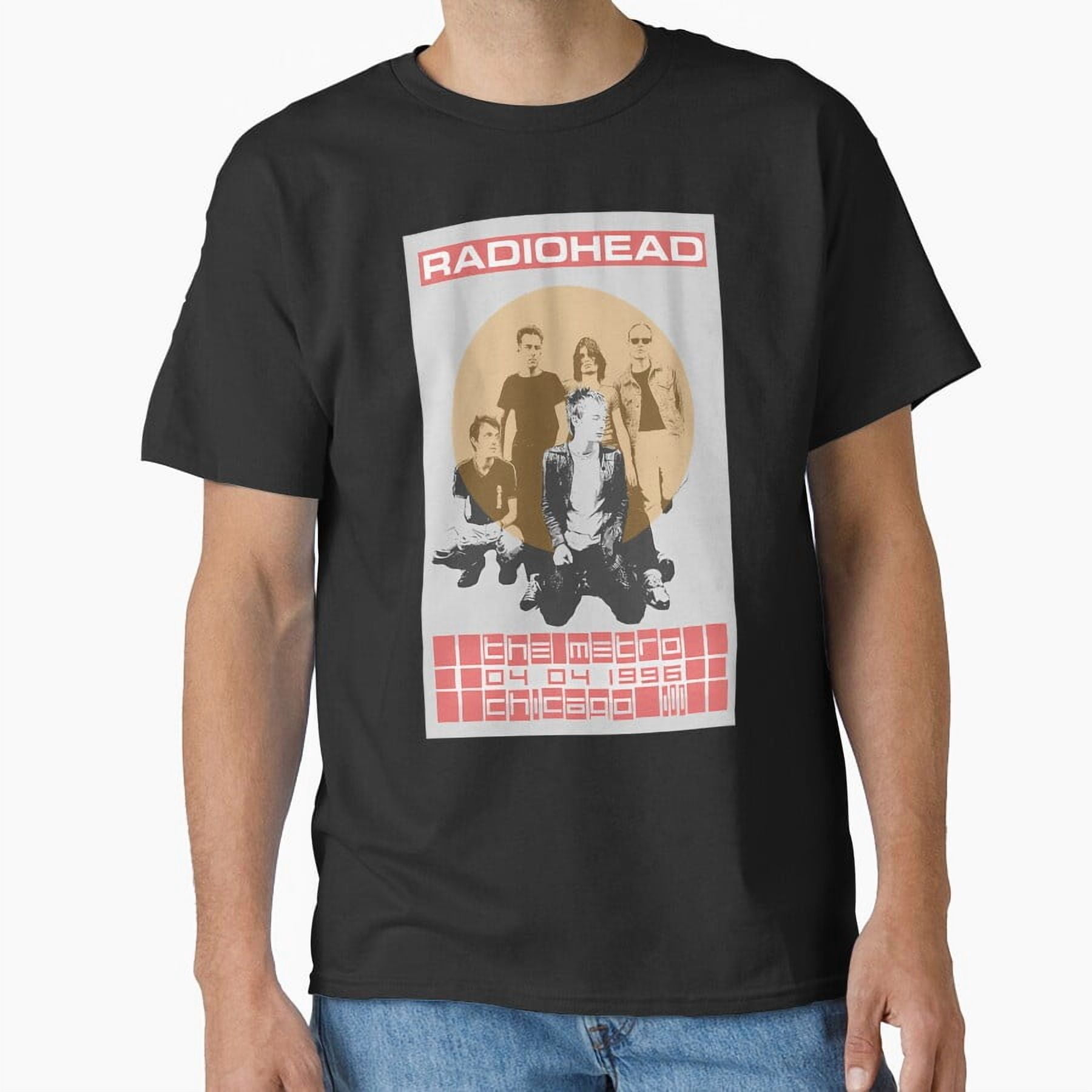 Best Alternative Band Musical 90's With A Music And A H14372 T-Shirt ...
