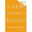 Best American The Best American Essays of the Century, (Paperback ...