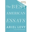 Best American The Best American Essays of the Century, (Paperback ...