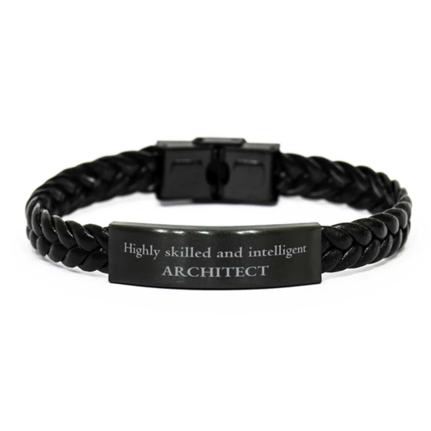 Best Architect Gifts, Highly skilled and intelligent, Appreciation ...