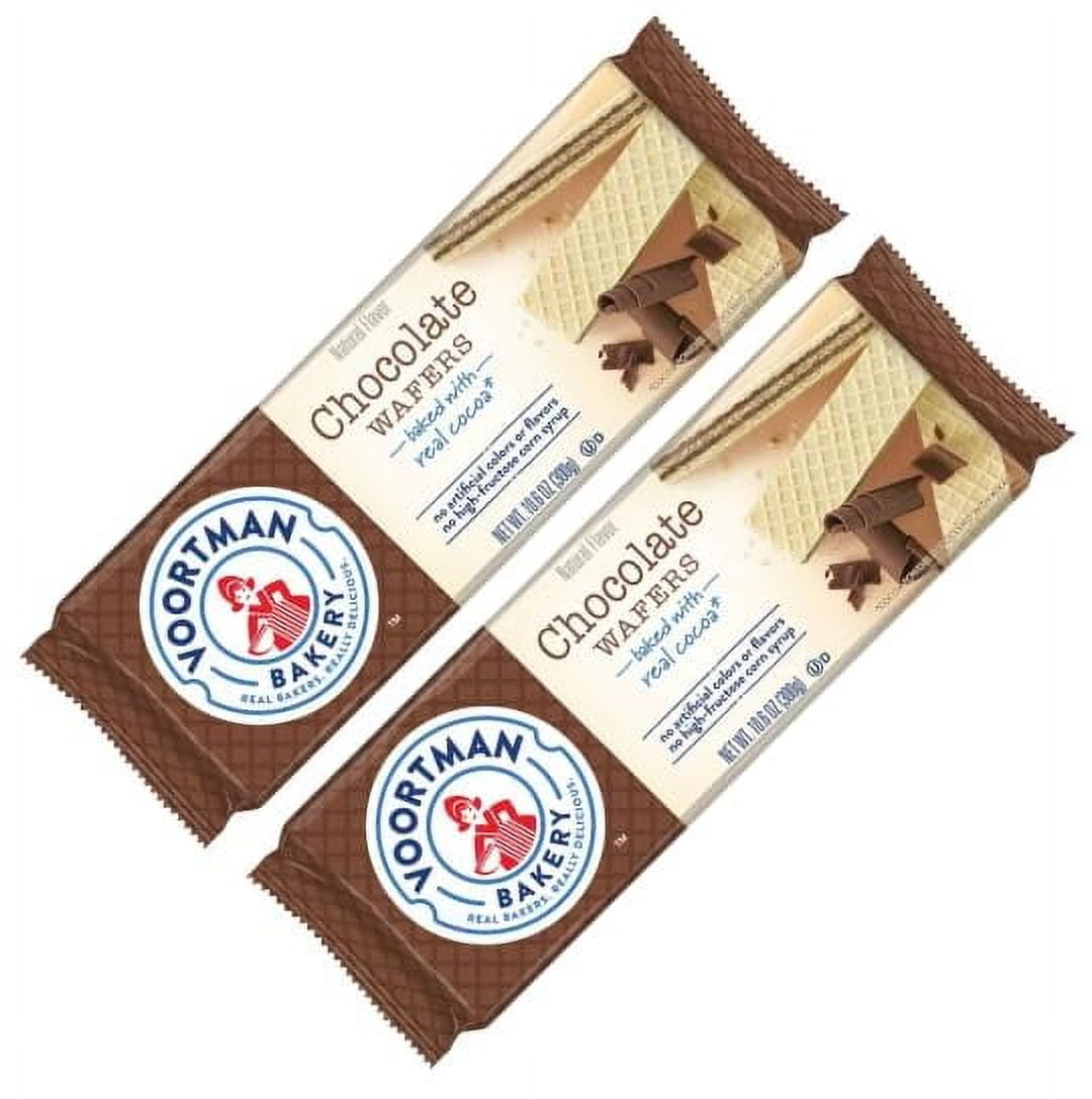 Best Bakery Wafers with CCF19 real flavor + King Combo QR Code ...