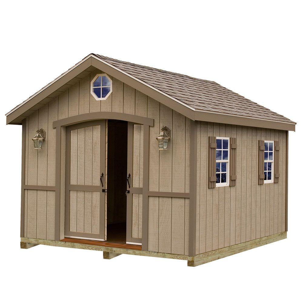 10 X 20 Sheds in Shop Sheds by Size - Walmart.com