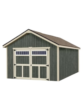 Tiny Home Kits and Shed Homes in Sheds - Walmart.com