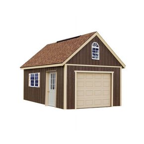 12 X 16 Sheds in Shop Sheds by Size - Walmart.com