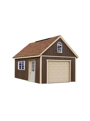 Tiny Home Kits and Shed Homes in Sheds - Walmart.com