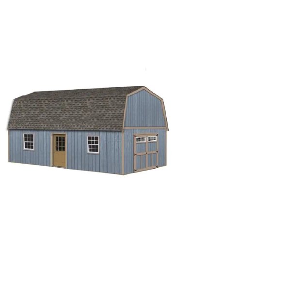 Tiny Home Kits and Shed Homes in Sheds - Walmart.com