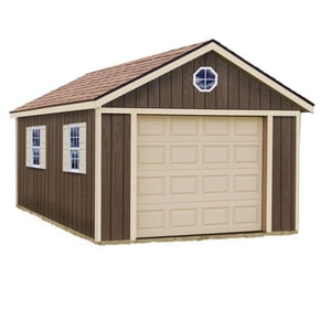 Tiny Home Kits and Shed Homes in Sheds - Walmart.com