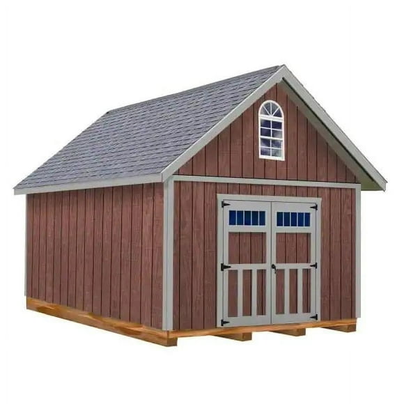12 X 16 Sheds in Shop Sheds by Size - Walmart.com