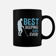 Best Beeping Dad Ever Coffee Mug - Walmart.com