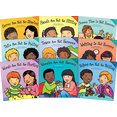 Best Behavior® Series Paperback 9-Book Set - Walmart.com