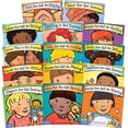 Free Spirit Publishing Best Behavior 14-Book Set, English - Walmart.com