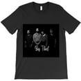 Best Big Thief Funny Indie Rock Band Music Fan Merch Graphic - Viral ...