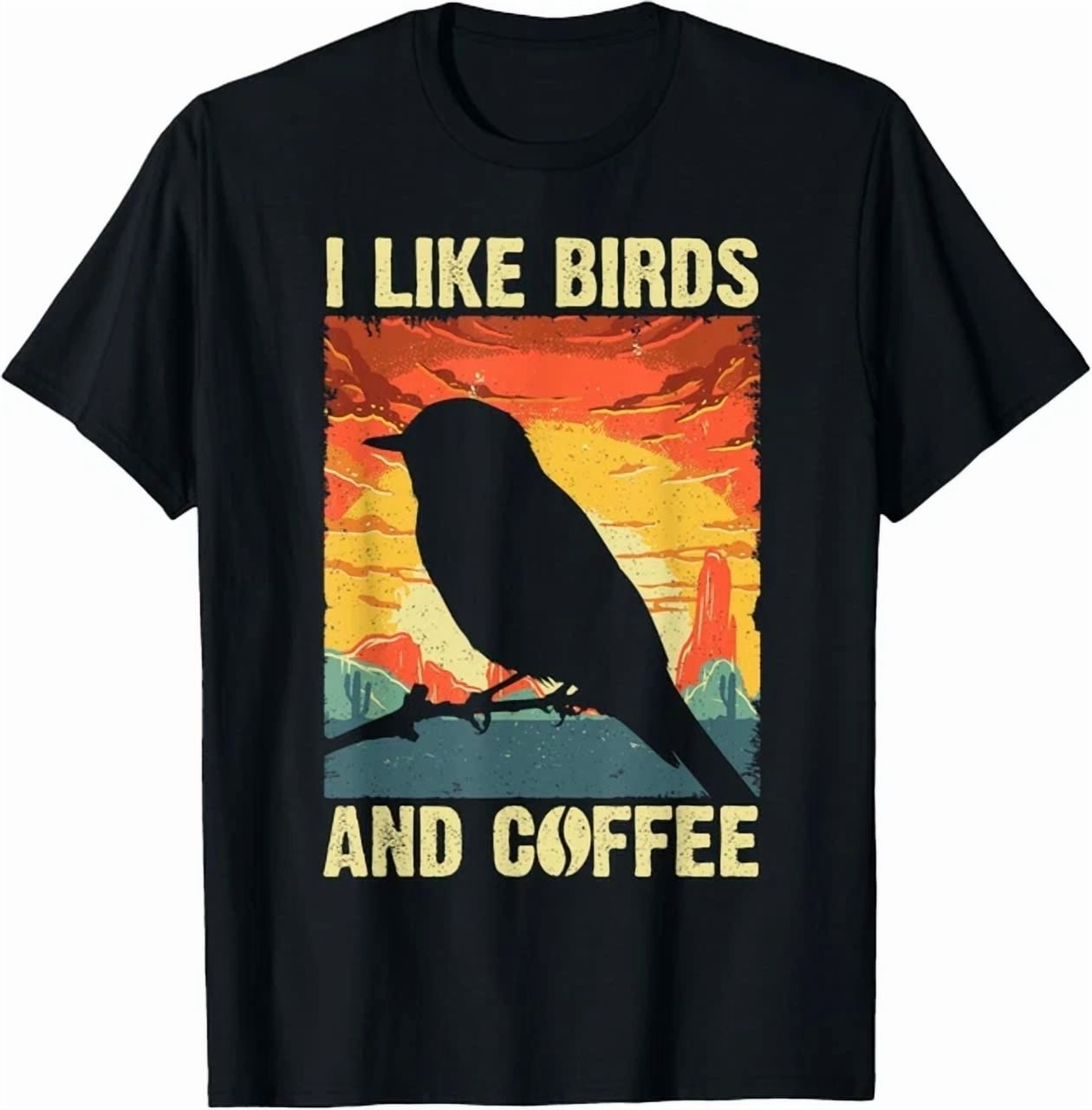Best Bird Art For Men Women Birding Nerd Birder Bird Watcher Gift ...