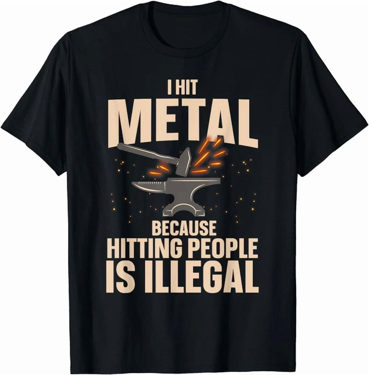 Best Blacksmith Art For Men Women Blacksmithing Forging Gift Unisex T ...