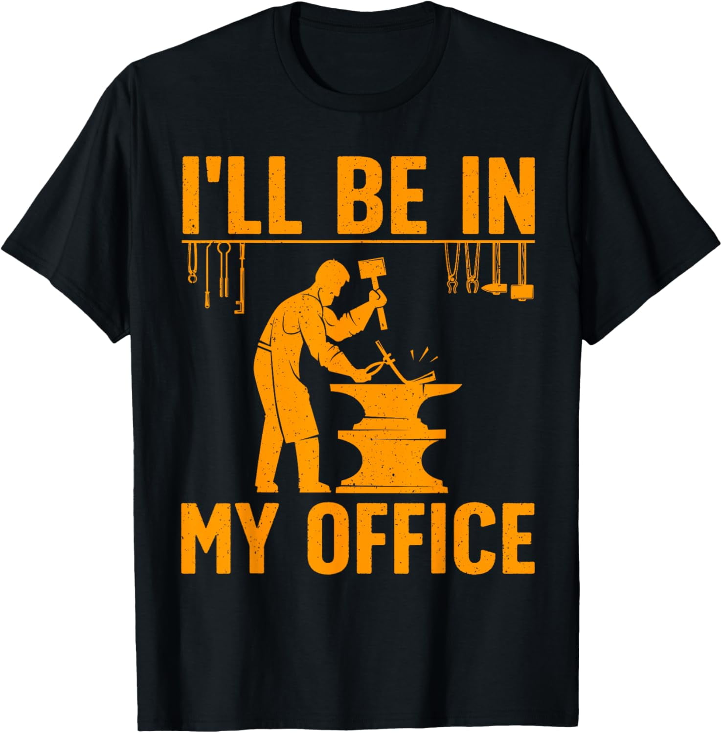 Best Blacksmith Art For Men Women Blacksmithing Forging Funny Creative ...