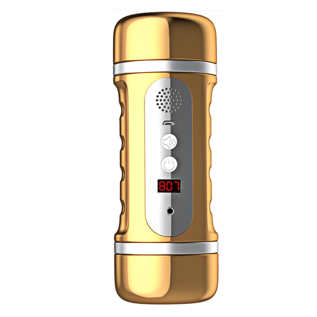 Best Blowjob Machine And Automatic Blowjob Simulator Sex Masturbators Men Automatic Rotation Male