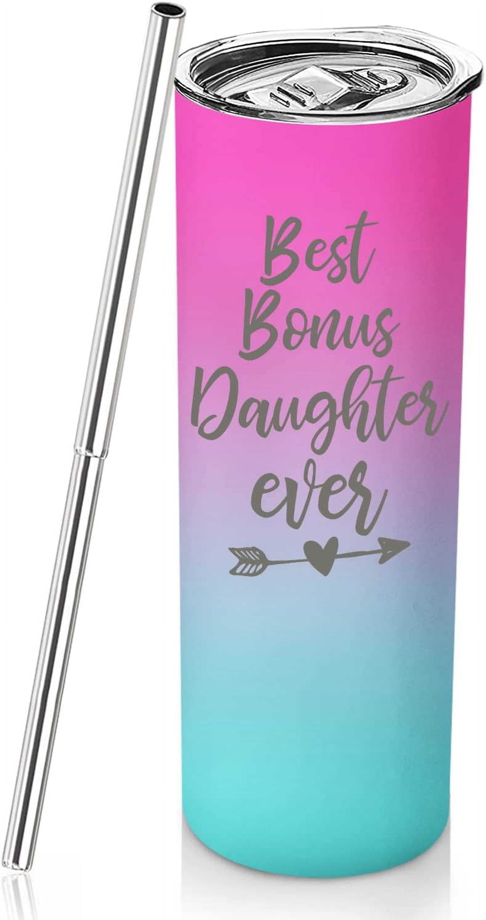 Best Bonus Daughter Gifts for Daughter In Law Birthday Mothers Day Gift ...