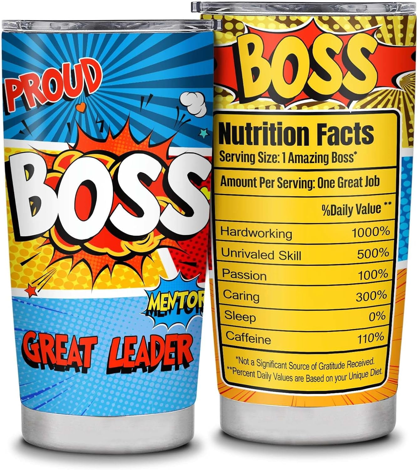 Best Boss Gifts for Men Women,Boss Day Gifts for Men Women,Going Away ...