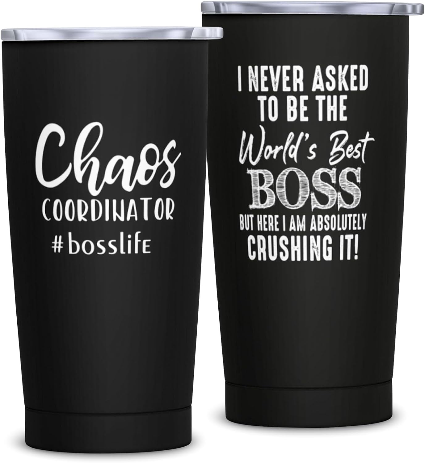 Best Boss Gifts for Men, Bosses Christmas Gifts for Men, Unique ...