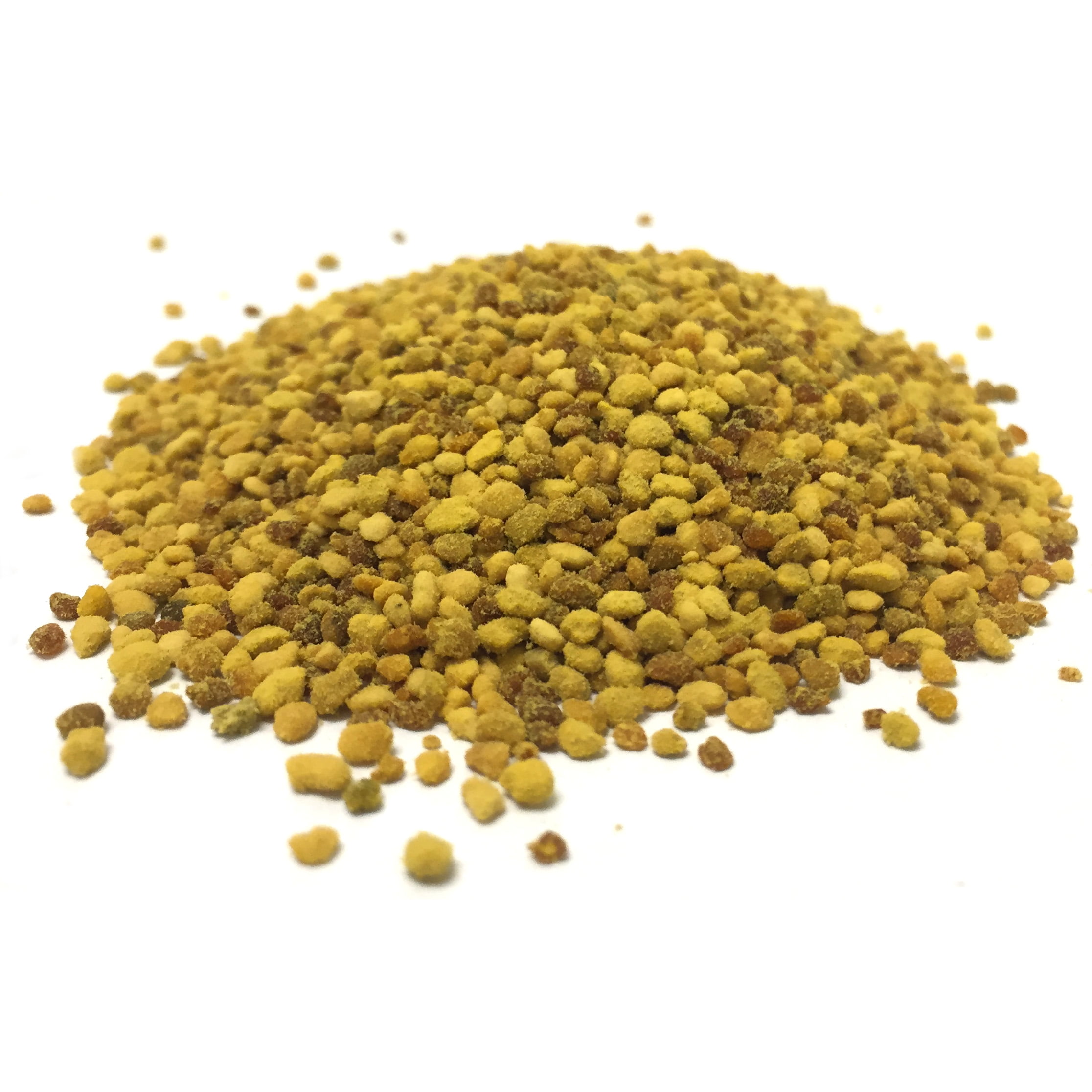 Best Botanicals Bee Pollen Granules 4 oz. - Walmart.com