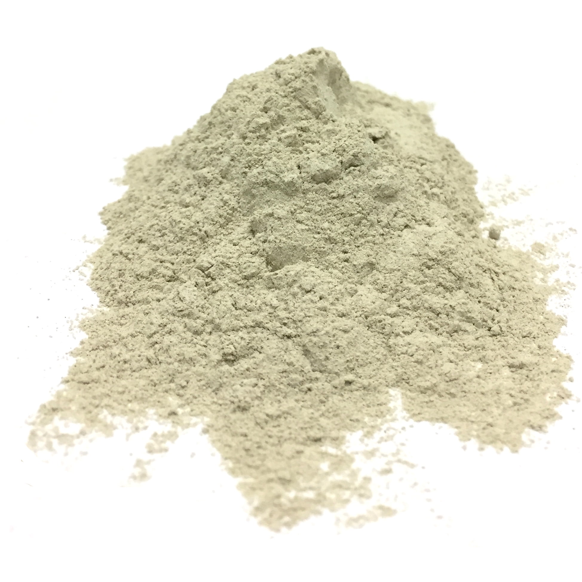 Best Botanicals Bentonite Clay Powder 16 oz. - Walmart.com