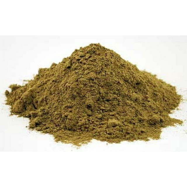 Best Botanicals Bilberry Leaf Powder 4 oz. - Walmart Business Supplies