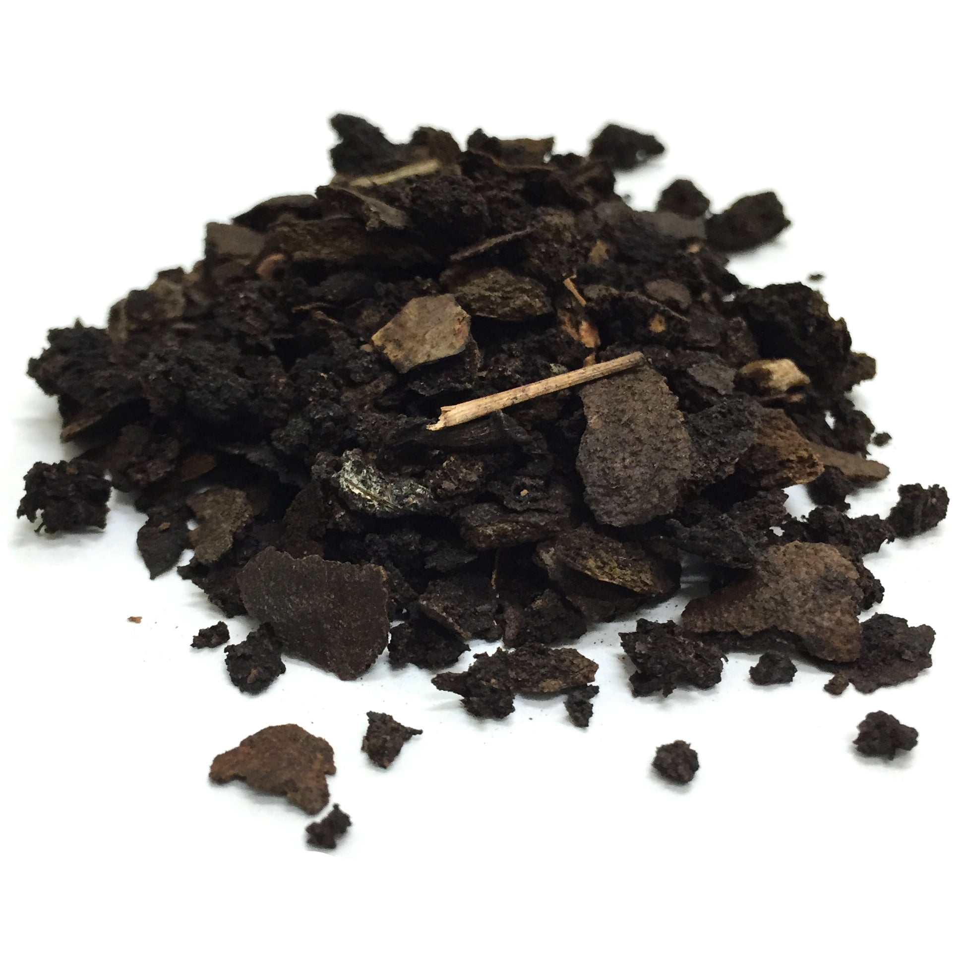 Best Botanicals Black Walnut Hull Cut 16 oz. - Walmart Business Supplies