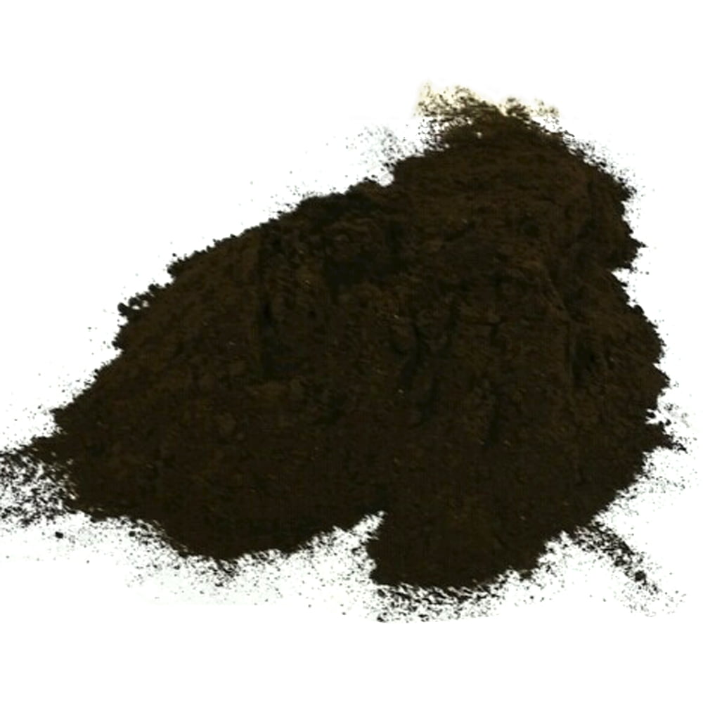 Best Botanicals Black Walnut Hull Powder 8 oz. - Walmart.com